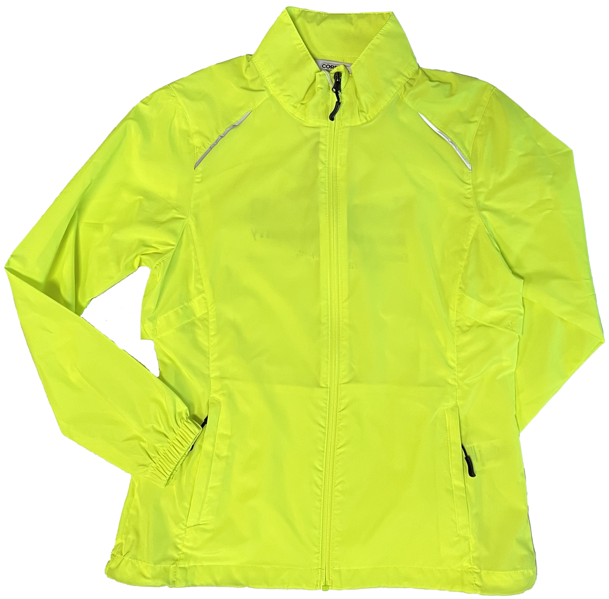 Women's Techno Lite Motivate Unlined Lightweight Jacket – Scranton ...